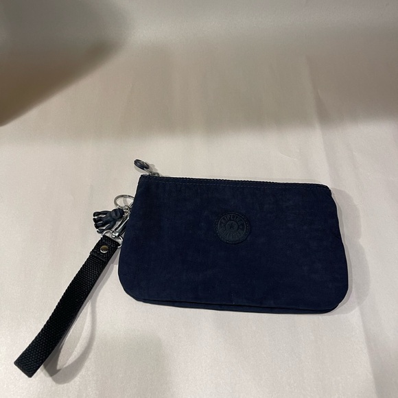 Kipling | Bags | Kipling Blue | Poshmark